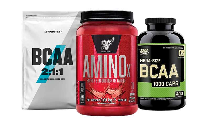 Aminosäuren kaufen | HighPowered Fitness | Fitness Onlineshop