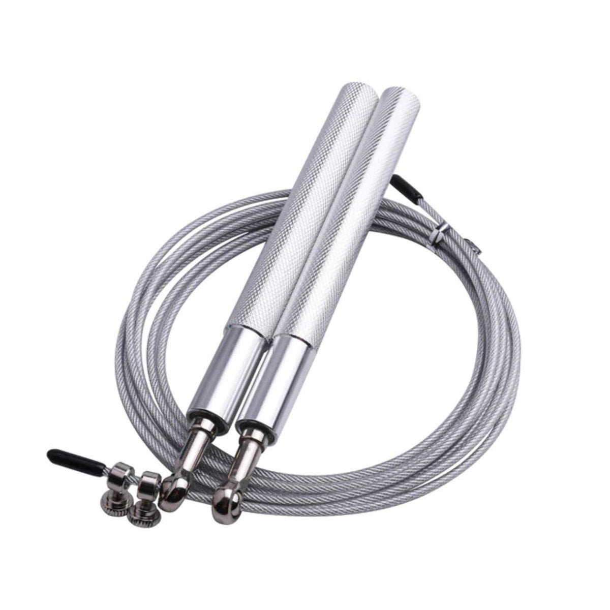 Light Aluminium Jump Rope (beginner's jump rope) kaufen | HighPowered ...