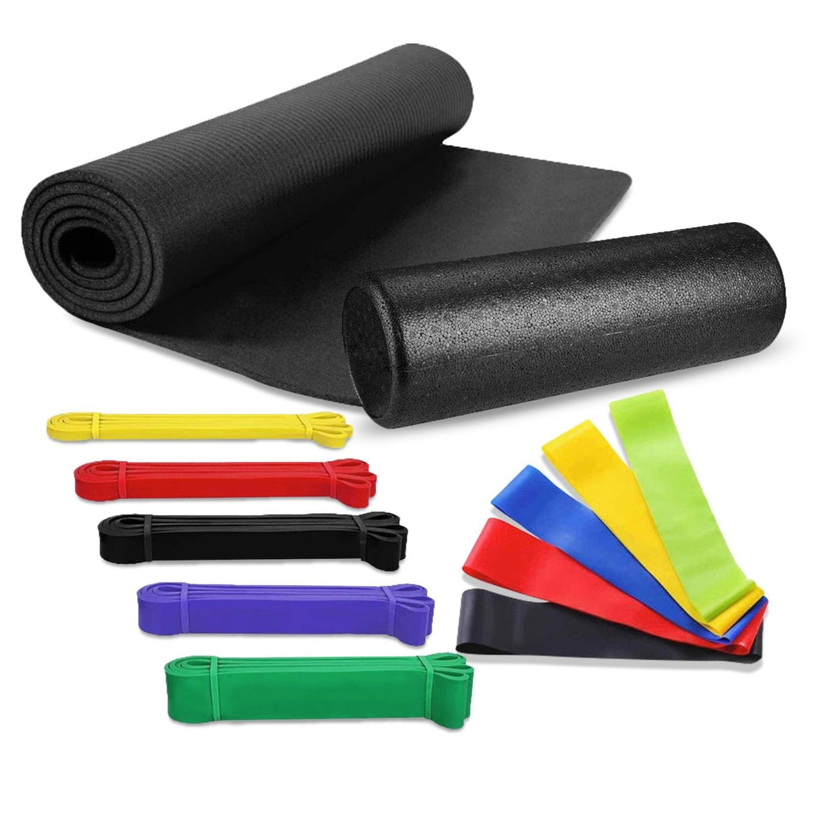 Mobility Set kaufen | HighPowered Mobility Set | Fitness Onlineshop