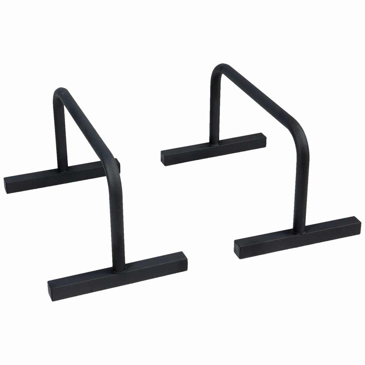 Low Parallettes (Stahl) kaufen | HighPowered Parallettes | Fitness ...