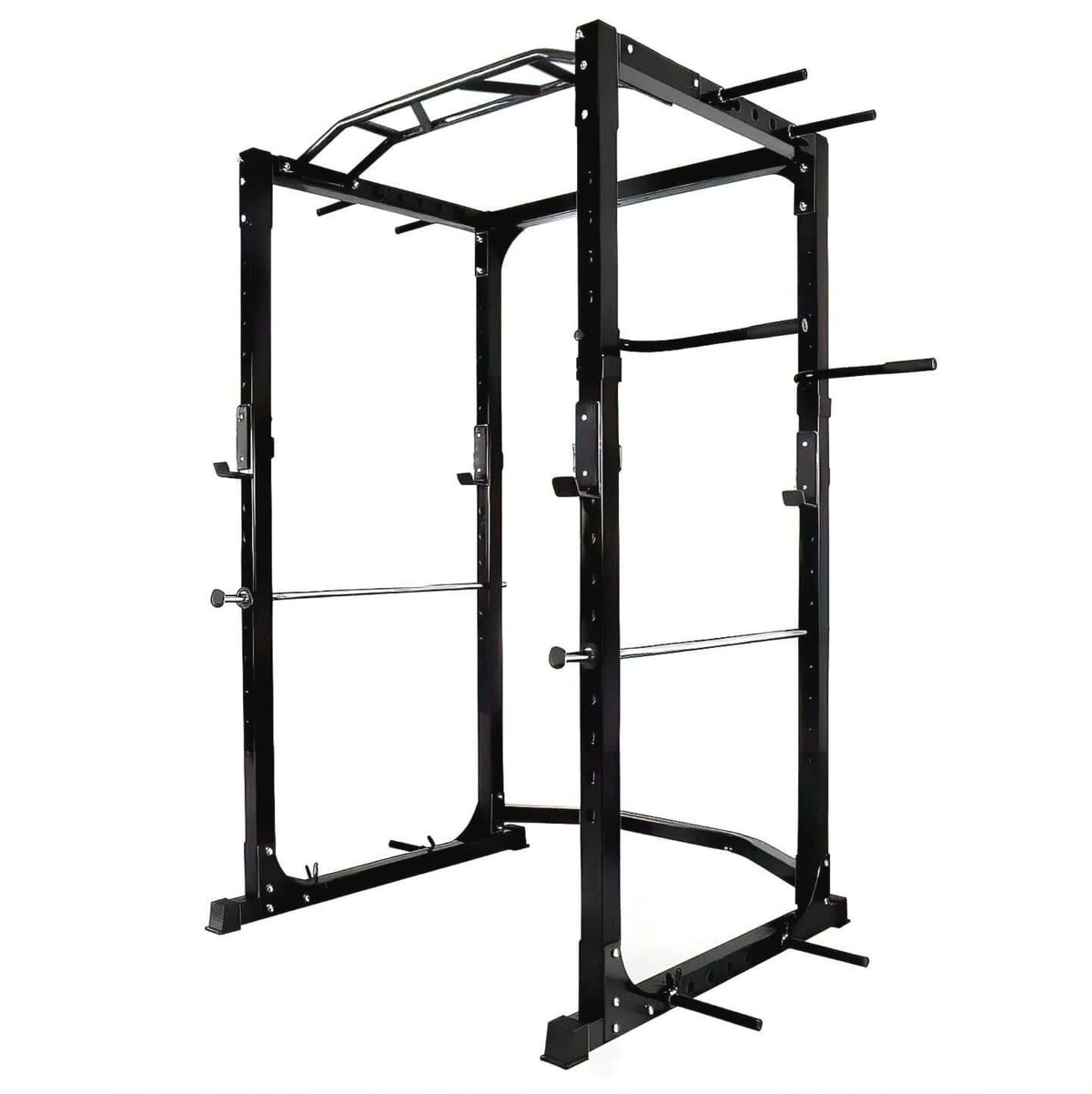 Professional Power Rack (Squat Cage) kaufen | HighPowered Power Racks ...