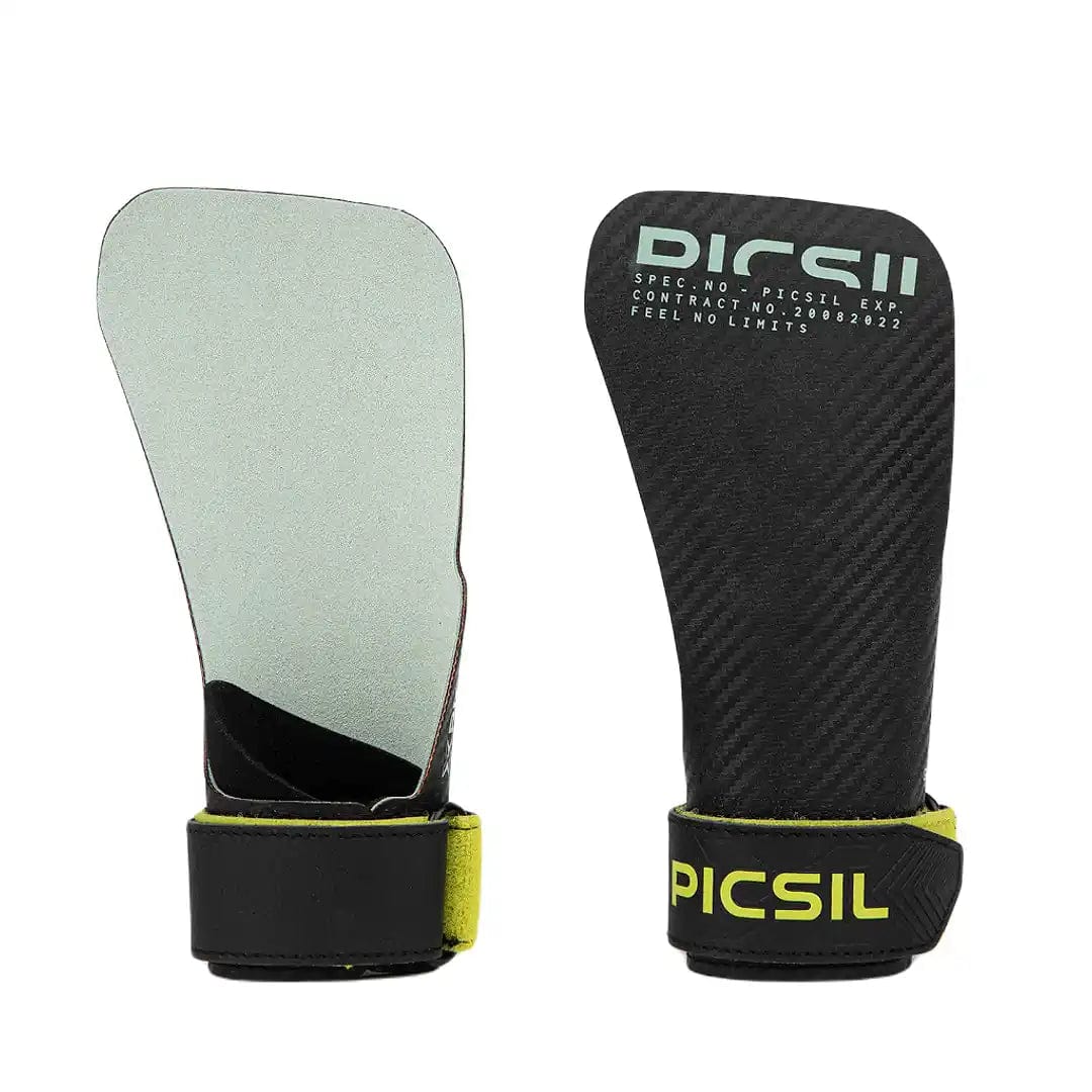 Hawk Grips (No Chalk) kaufen | PicSil Gymnastics Grips | Fitness Onlineshop